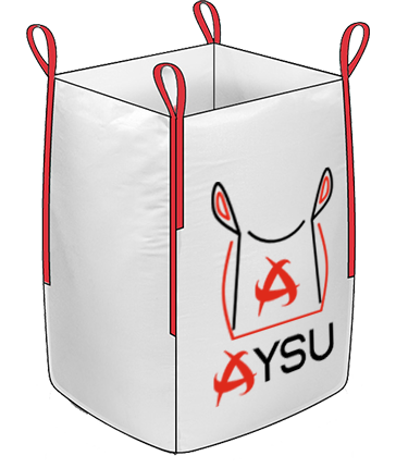 Standard Big Bag - AYSU Big Bag